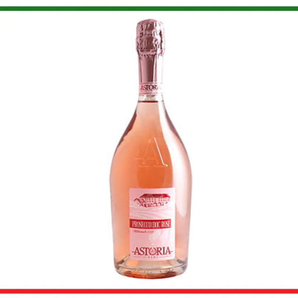 Astoria prosecco superiore DOC Rose 75ml SGR