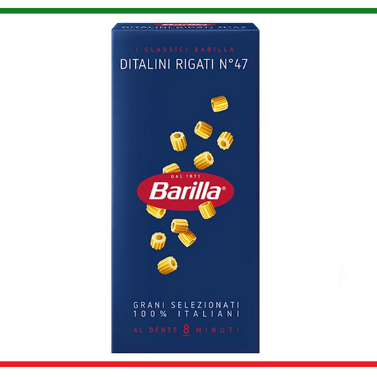Alimentari Casa Italia