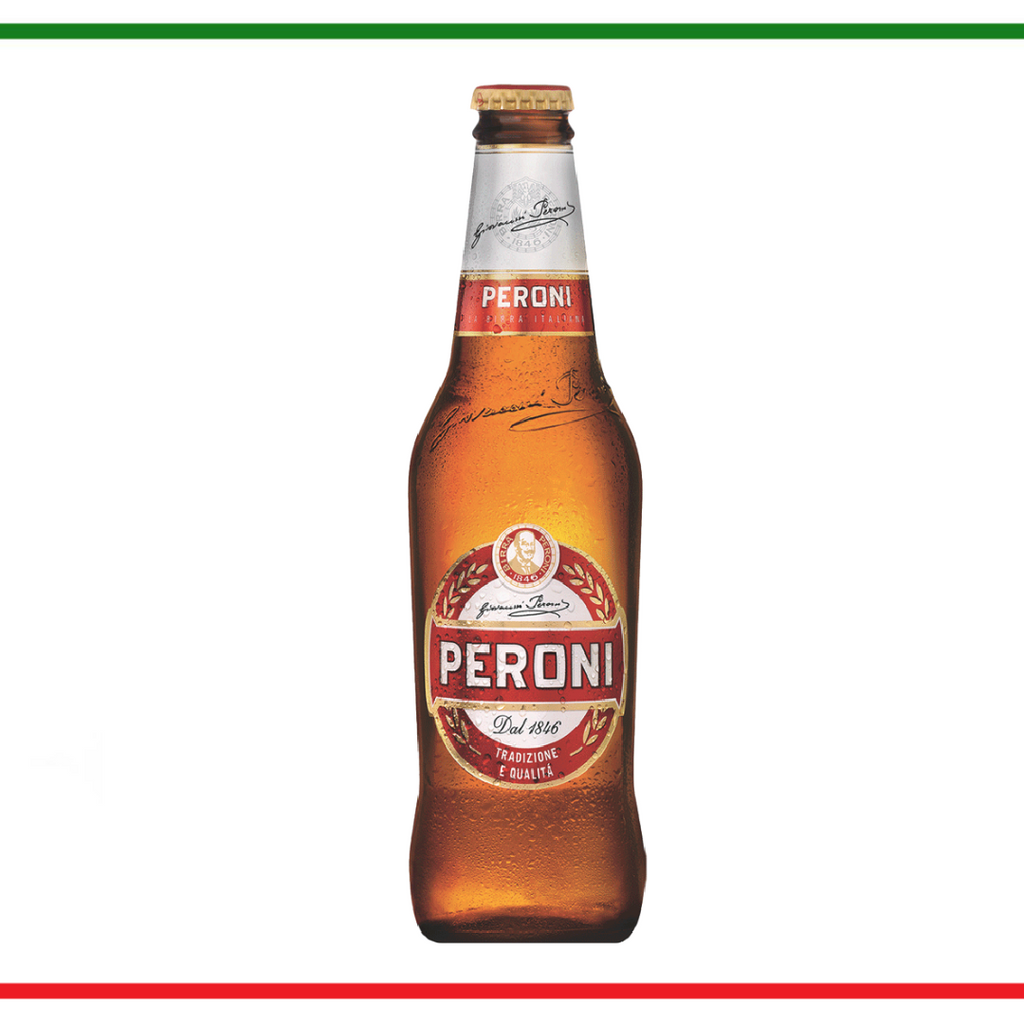 Peroni bere sticla 330ml SGR