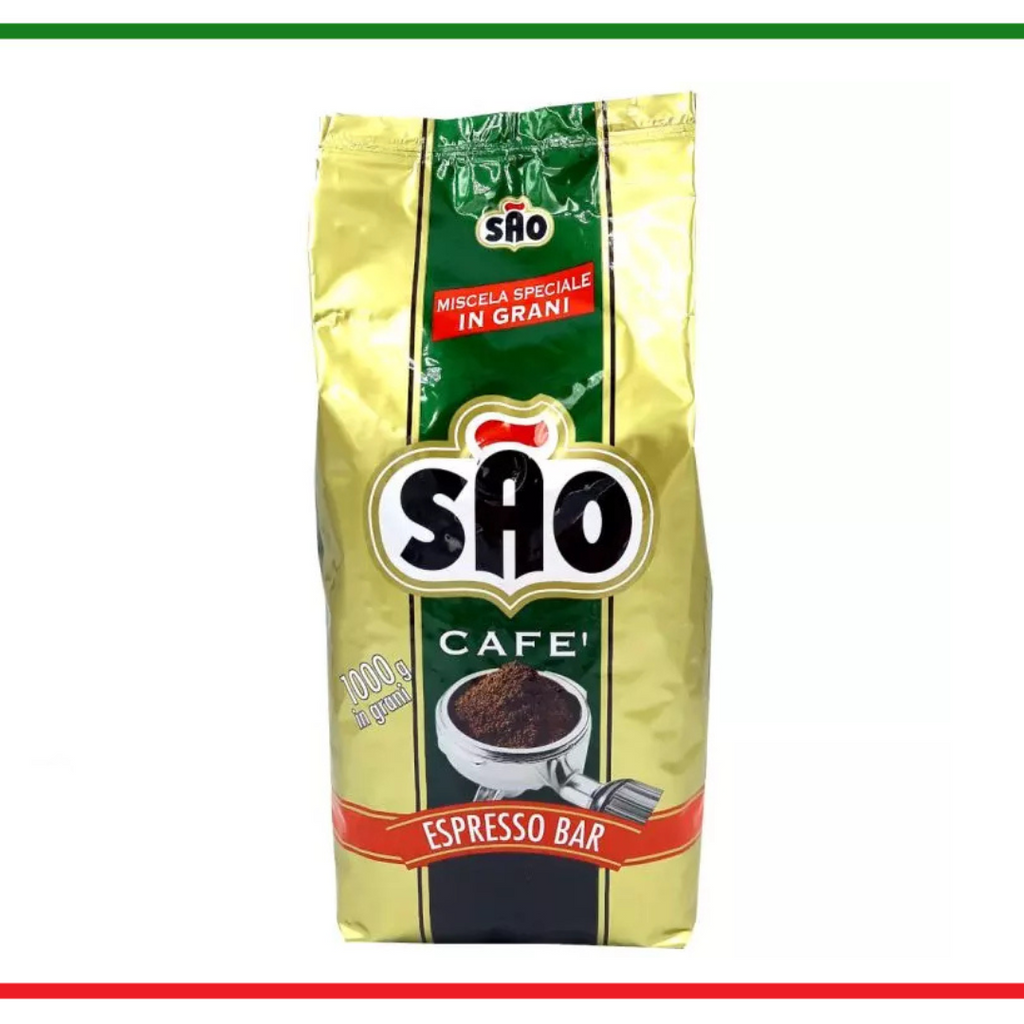 Sao Cafea Boabe 1kg