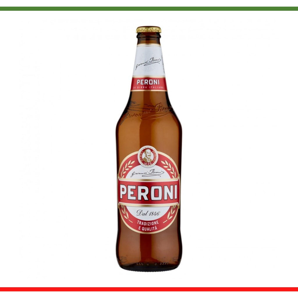 Peroni bere 66cl SGR